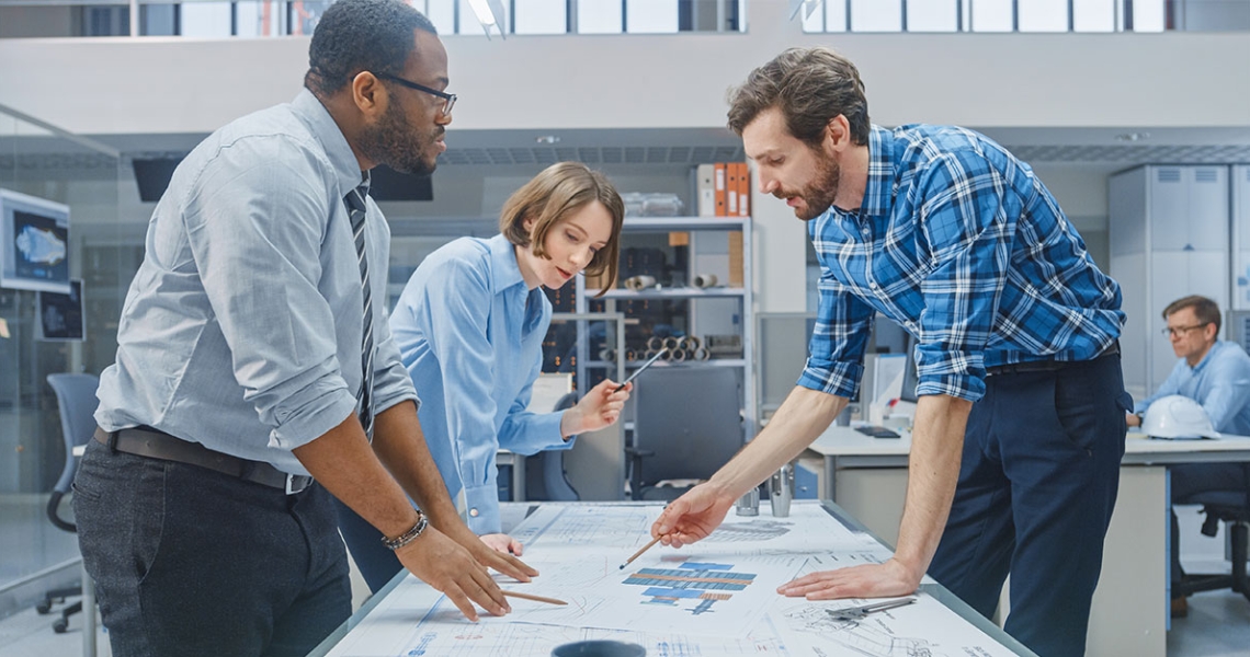 The Canadian Society of Professional Engineers (CSPE)